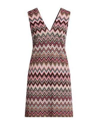 Missoni ROBES - Robes courtes sur YOOX.COM