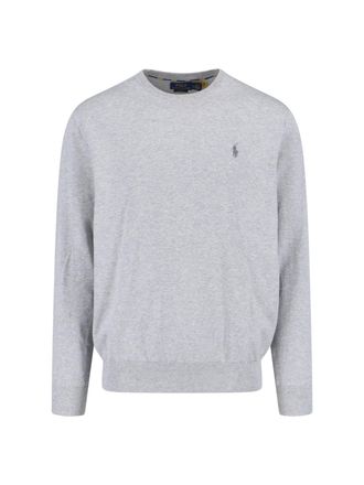 Polo Ralph Lauren Logo Sweater