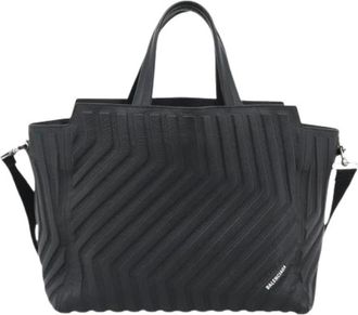 Balenciaga Damen, Pre-Owned, Schwarzk, ONE SIZEGr&ouml;&szlig;e
