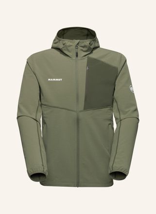 Mammut Mammut Funktionsjacke Madris Light gruen