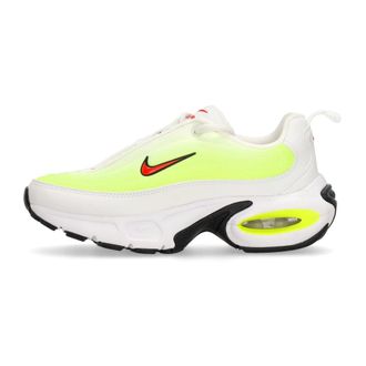 Nike Air Max Portal Low Top Sneaker - - Sport - Damen - Wei&szlig; - 40 EU
