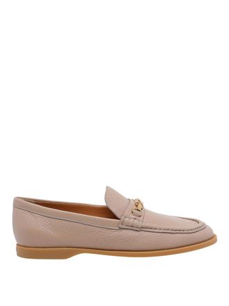 Tod's Mocassins - Couleur Chair