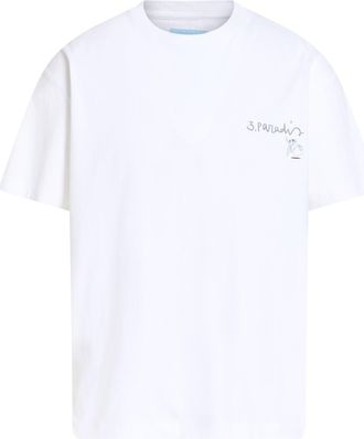 3.Paradis TOPS - T-shirts auf YOOX.COM