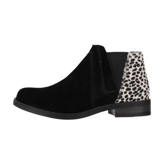 Clarks Ankle Boots - - Shoes - Damen - Schwarzk - 37 EU
