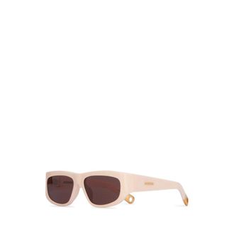 Jacquemus Herren, Accessories, Beige, ONE SIZEGr&ouml;&szlig;e