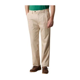 Brooks Brothers Herren, Hosen, Beige, W32Gr&ouml;&szlig;e