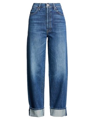 Mother HOSEN & R&Ouml;CKE - Jeanshosen auf YOOX.COM