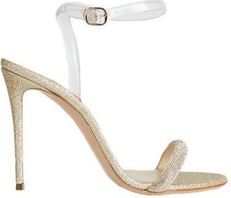 Casadei CHAUSSURES - Sandales sur YOOX.COM