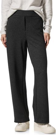 Cecil Damen B378410 TOS Style Neele Lurex Dessin, Flint Grey Melange, XXL / 30L EU