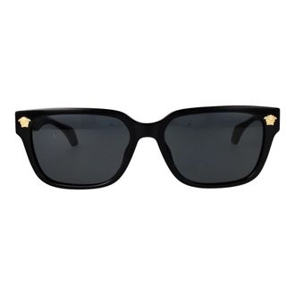 Versace Ve4513D Sonnenbrille - - Accessories - Herren - Schwarzk - 56 MM