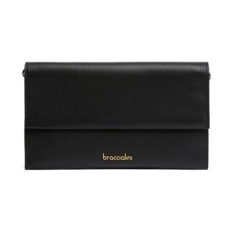 Braccialini Damen, Taschen, Schwarzk, ONE SIZEGr&ouml;&szlig;e