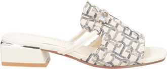 Laura Biagiotti SCHUHE - Sandalen auf YOOX.COM