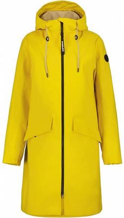 Icepeak Damen Mantel AALEM