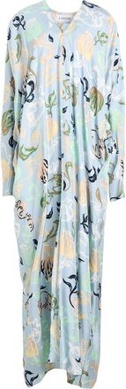Lanvin KLEIDER - Maxi-Kleider auf YOOX.COM