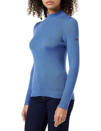 Armor Lux Damen Pullover, Steward, XXL