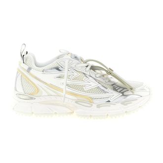 Off-white Femme, Chaussures, Blanc, Taille: 41 EU Be Right Back Baskets