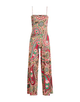 Siyu OVERALLS - Jumpsuits auf YOOX.COM