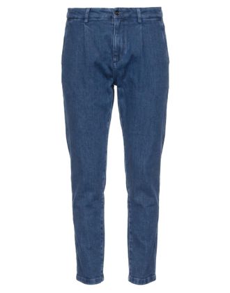 Moorer HOSEN & R&Ouml;CKE - Jeanshosen auf YOOX.COM