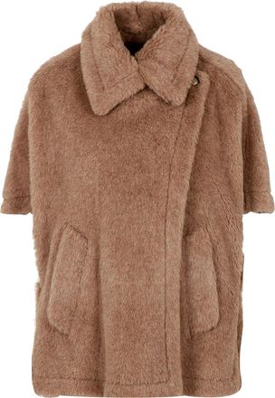 Max Mara Vestes Marron