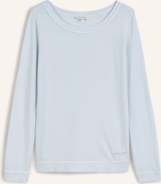 Marc O'Polo Marc Opolo T-Shirt blau