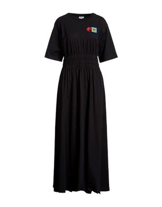 Kenzo KLEIDER - Maxi-Kleider auf YOOX.COM