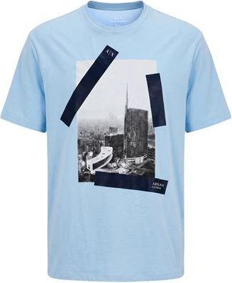 A|X Armani Exchange TOPS - T-shirts sur YOOX.COM