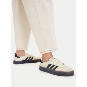 adidas Sneakers adidas Sambae IH4041 Creme