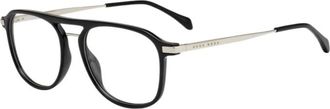 HUGO BOSS Homme, Accessoires, Noir, Taille: 52 MM 1092/It 807 Lunettes