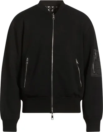 Neil Barrett JACKEN & M&Auml;NTEL - Jacken und Anoraks auf YOOX.COM