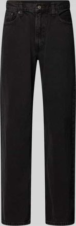 Levi's Baggy Jeans aus reiner Baumwolle Modell 578