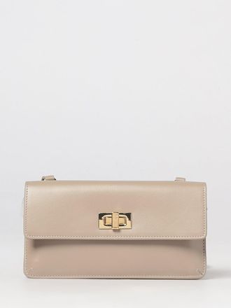 Fendi Mini Sac Femme couleur Taupe