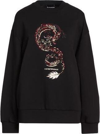 Emporio Armani TOPS - Sweat-shirts sur YOOX.COM