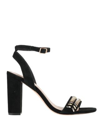 Sandro SCHUHE - Sandalen auf YOOX.COM