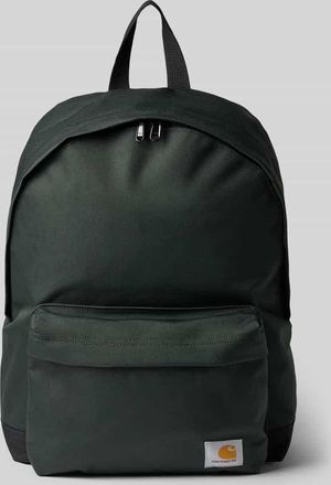 Carhartt Work in Progress Rucksack mit Label-Patch Modell Jake