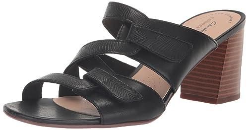 Clarks palm stellar sales store grey