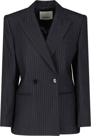 Isabel Marant Blazer - Noir