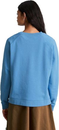 Marc O'Polo Denim Sweatshirt relaxed aus Organic Cotton