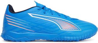 Puma Fußballschuhe Ultra 6 Play Tt 108542 01 Blau