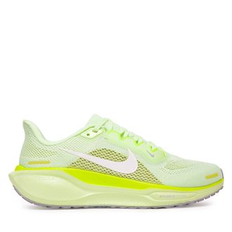 Nike Laufschuhe Nike Air Zoom Pegasus 41 FD2723 702 Hellgr&uuml;n