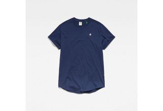 G-Star T-Shirt Lash 2er Pack (Packung, 2-tlg) aus Baumwolle