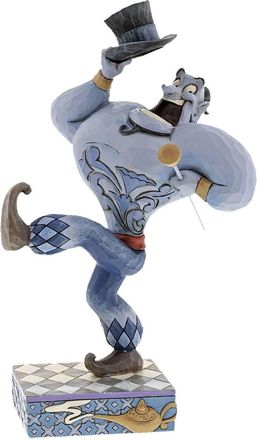 Disney Enesco Disney Tradition Born Showman Genie (Aladdin) Figur