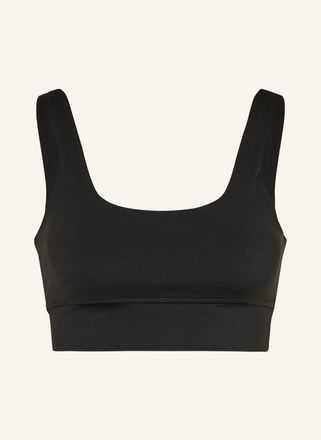 Varley Sport-Bh Cori schwarz