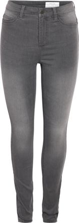 Noisy May Noisy may Callie Skinny Vi555Mg High Waist Jeans 27