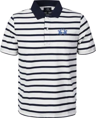 La Martina Shirt MCP010