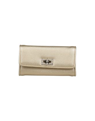La Fille Des Fleurs Kleinlederwaren - Brieftaschen auf YOOX.COM