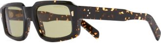 Cutler and Gross Cgsn9495 02 Sonnenbrillen - - Accessories - unisex - Braun - ONE SIZE