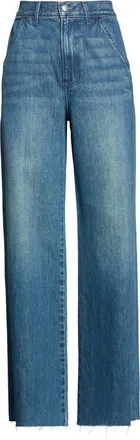 Veronica Beard HOSEN & R&Ouml;CKE - Jeanshosen auf YOOX.COM
