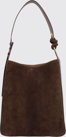 Anya Hindmarch Schultertasche ANYA HINDMARCH Damen Farbe Braun