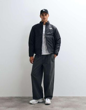 The North Face Pertex Explore veste noire