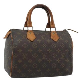 Louis Vuitton Pre-owned Hand Bag - - Pre-owned - Damen - Braun - ONE SIZE